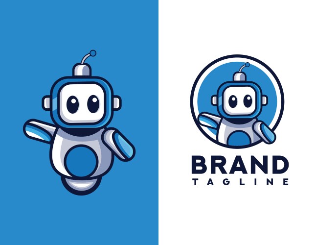 Logo Virtual Assistant Vector Images (over 2,900)