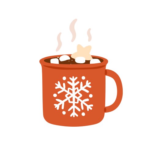 Winter Cocoa Vector Images (over 4,700)