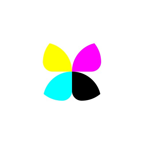 Cmyk Logos Vector Images (over 2,000)
