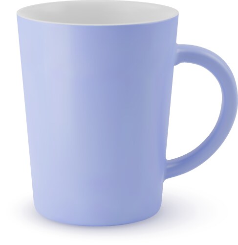 Coffee cup isolated on a transparent background Vector Image