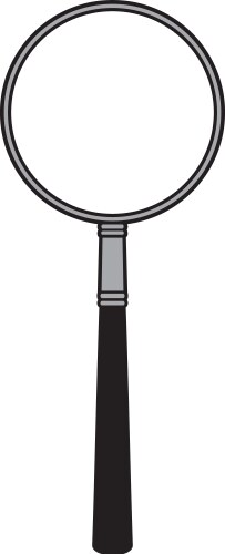 Magnifying Glass Vector Images (over 160,000)