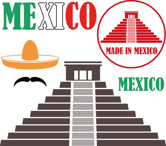 Mexico Vector Images (over 120,000)