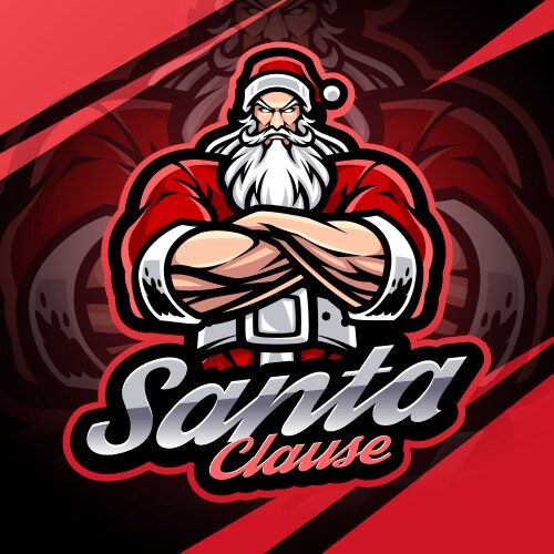 Santa Logo Vector Images (over 15,000)