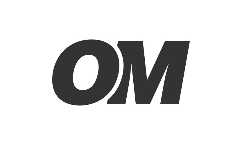 Oms Logo Vector Images (over 3,100)