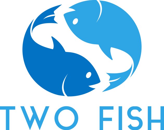 Number two Royalty Free Vector Image - VectorStock