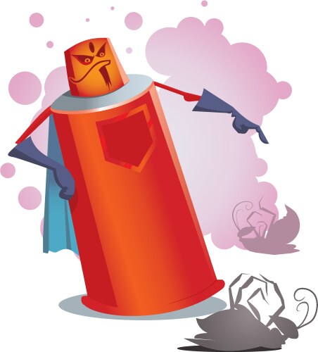 Spray Vector Images (over 260,000)