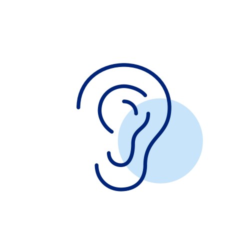 Listening Vector Images (over 120,000)