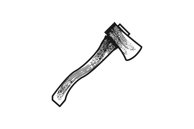 Axe Vector Images & Graphics for Commercial Use | VectorStock