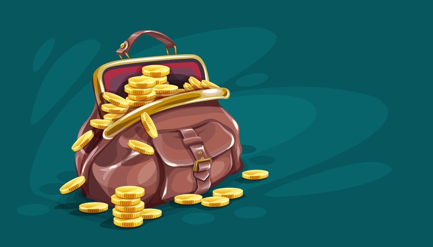 Purse Vector Images (over 59,000)