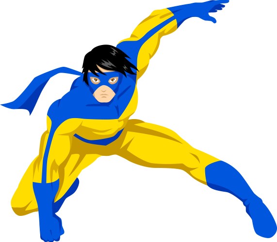 Marvel Heroes Vector Images (over 130)