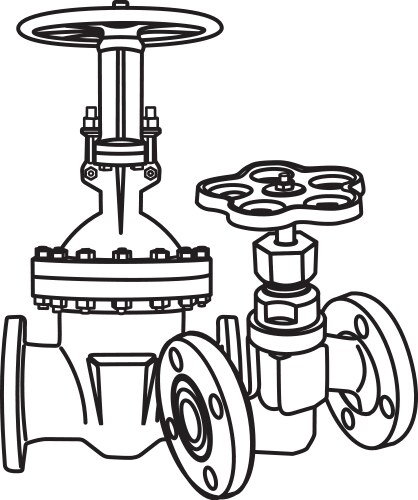 Valve Vector Images (over 50,000)