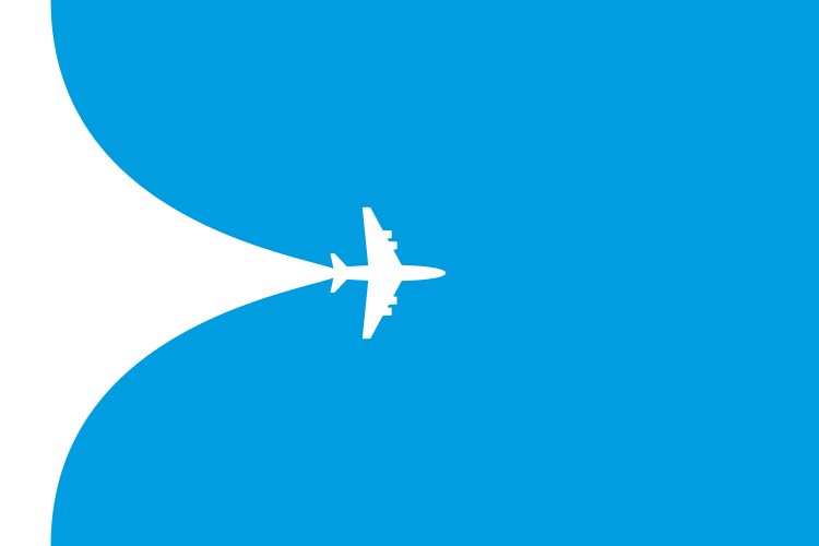 Blue Plane Vector Images (over 33,000)