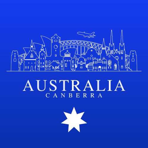 Australia Landmark Vector Images (over 3,900)