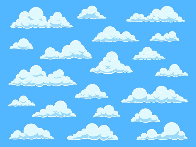Sky Cartoon Vector Images (over 240,000)