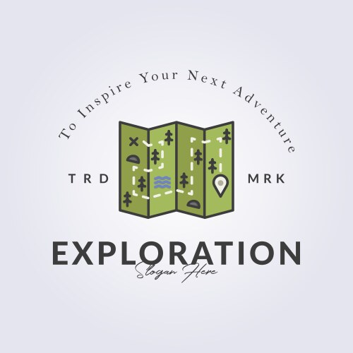 Folded Logo Vector Images (over 10,000)