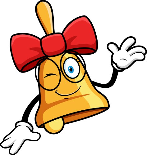 Bell Cartoon Vector Images (over 34,000)