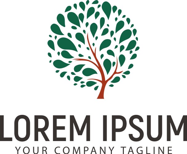 Tree Color Splash Vector Images (over 1,800)