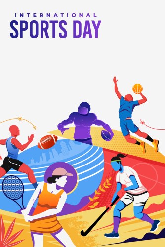 Sports Day Certificates Vector Images (over 200)