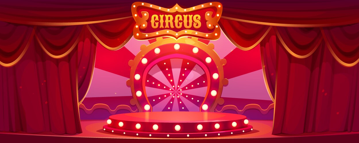 Stage Cartoon Vector Images (over 20,000)