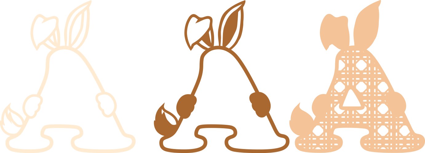 Multilayer Laser Vector Images (over 290)