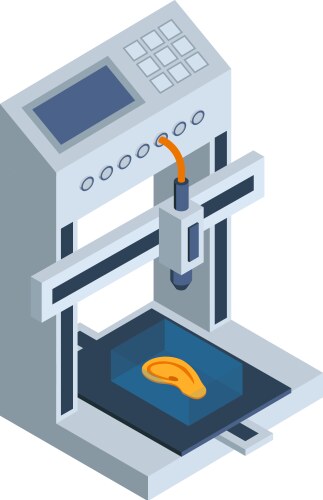 Industrial Printer Vector Images (over 10,000)