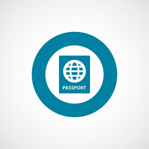 Passport Background Blue Vector Images (over 2,700)