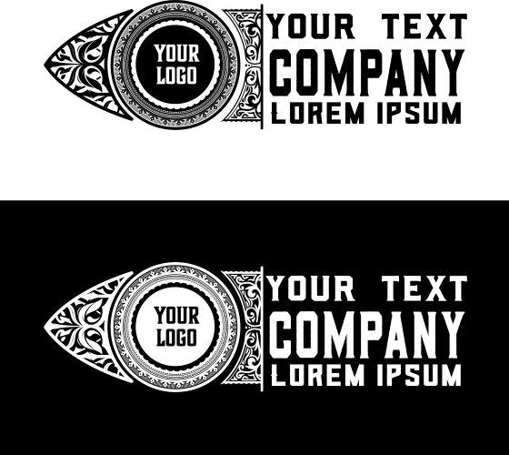 Kostenlose Western Logo Vector Images (über 160)