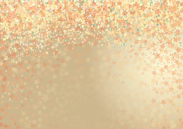 Shine background Royalty Free Vector Image - VectorStock