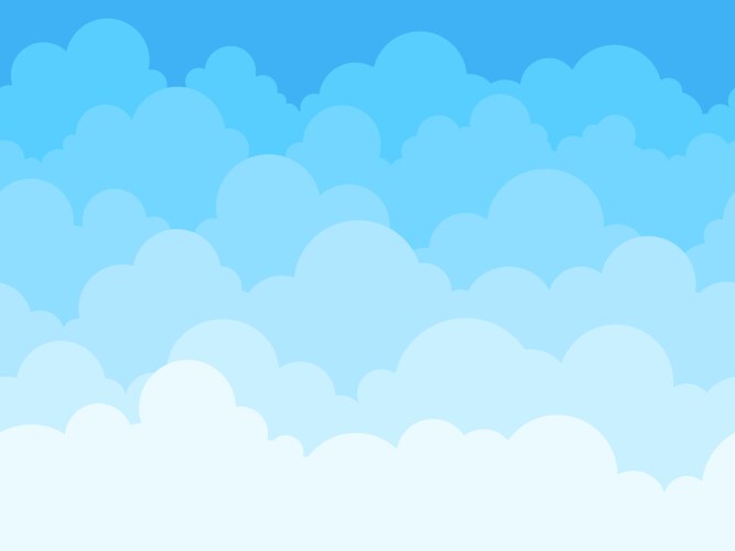 Animated Cloud Vector Images (over 53,000)