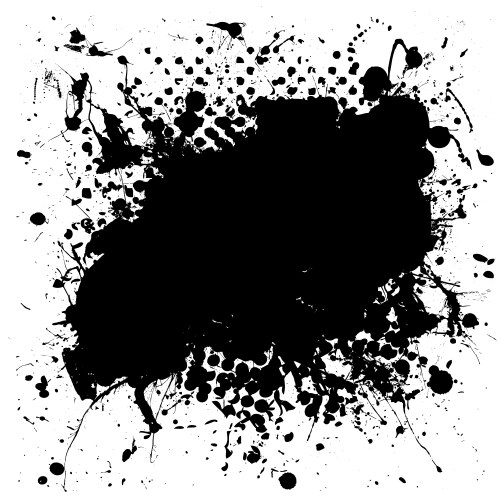Splat Vector Images (over 47,000)