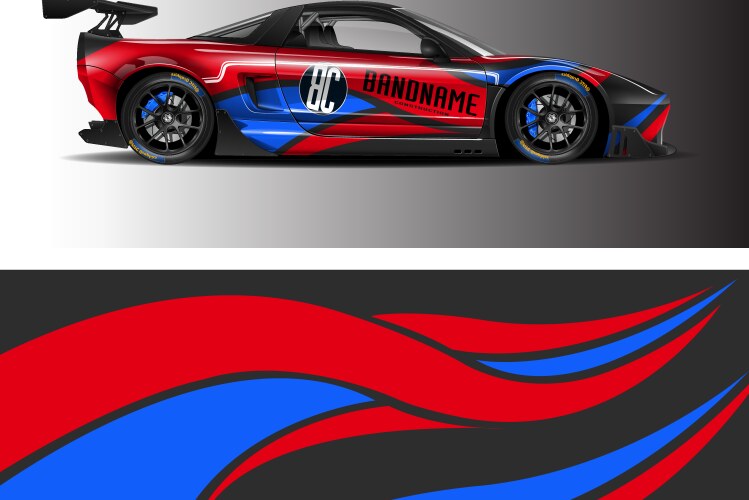 Blue Truck Wraps Vector Images (over 1,800)