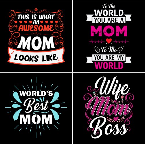 Mother Quotes Vector Images (over 11,000)