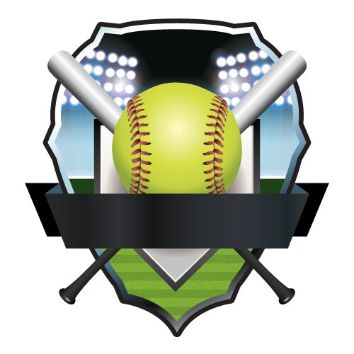 Softball Vector Images (over 15,000)