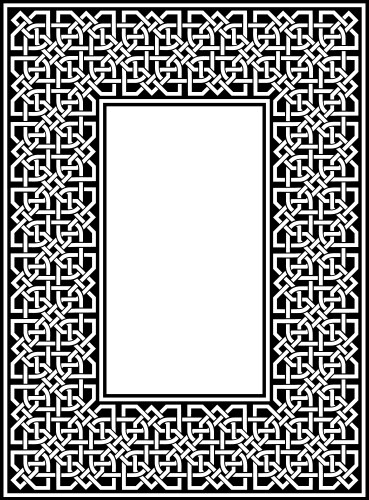 Black and White Border Vector Images (over 570,000)