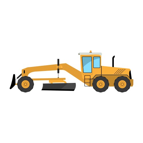 Grader Vector Images (over 2,400)