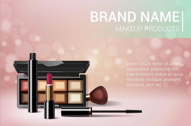 Makeup Vector Images (over 190,000)