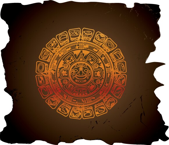 Mayan Vector Images (over 9,900)
