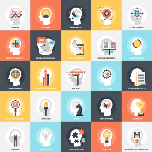 Skills Vector Images (over 150,000)