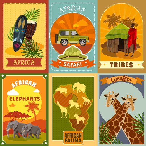 Safari Vector Images (over 150,000)