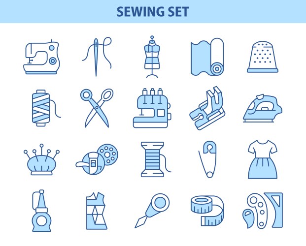 Tailor Vector Images (over 95,000)