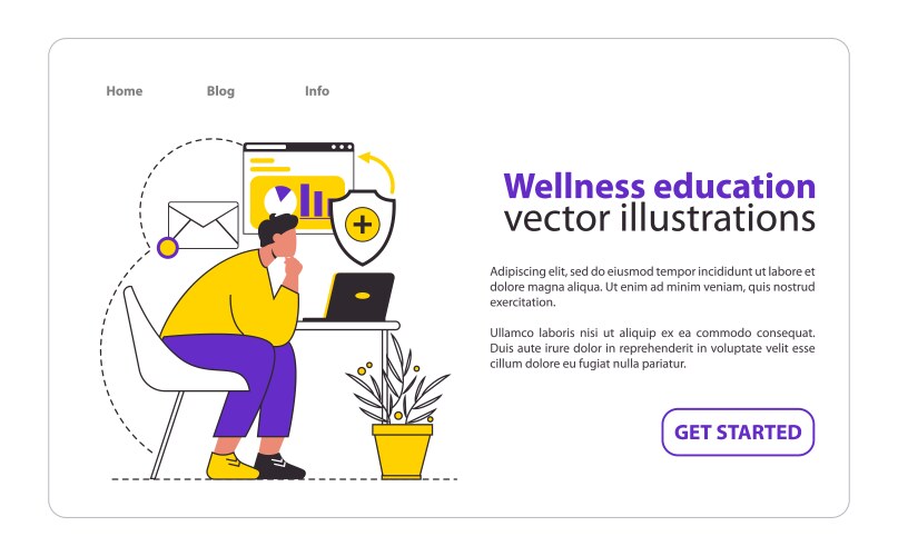 Wellness Vector Images (over 210,000)