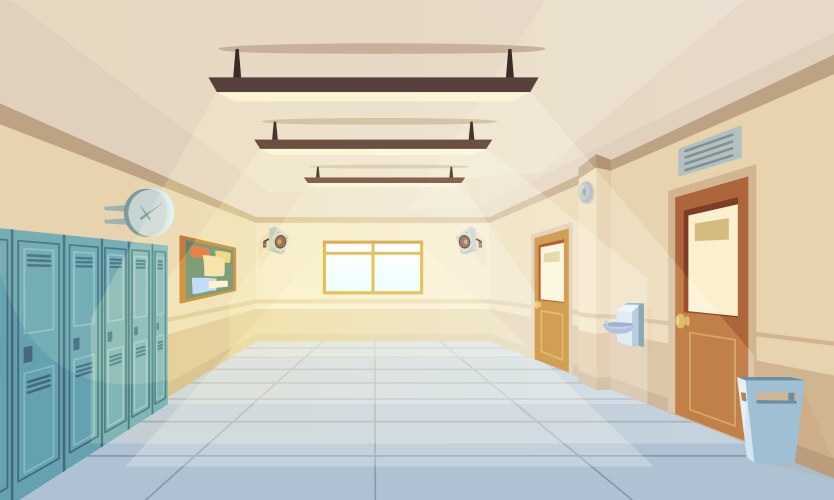Classroom Cartoon Vector Images (over 36,000)