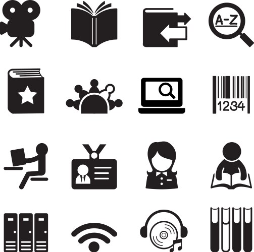Library Logos Vector Images (over 31,000)