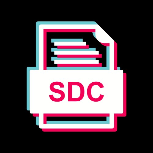 Sdc Logo Vector Images (95)