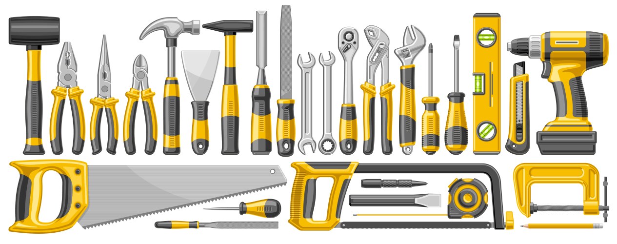 Handyman Vector Images (over 42,000)