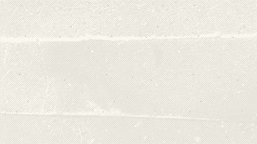 Crumpled ecru craft package paper texture Vector Image