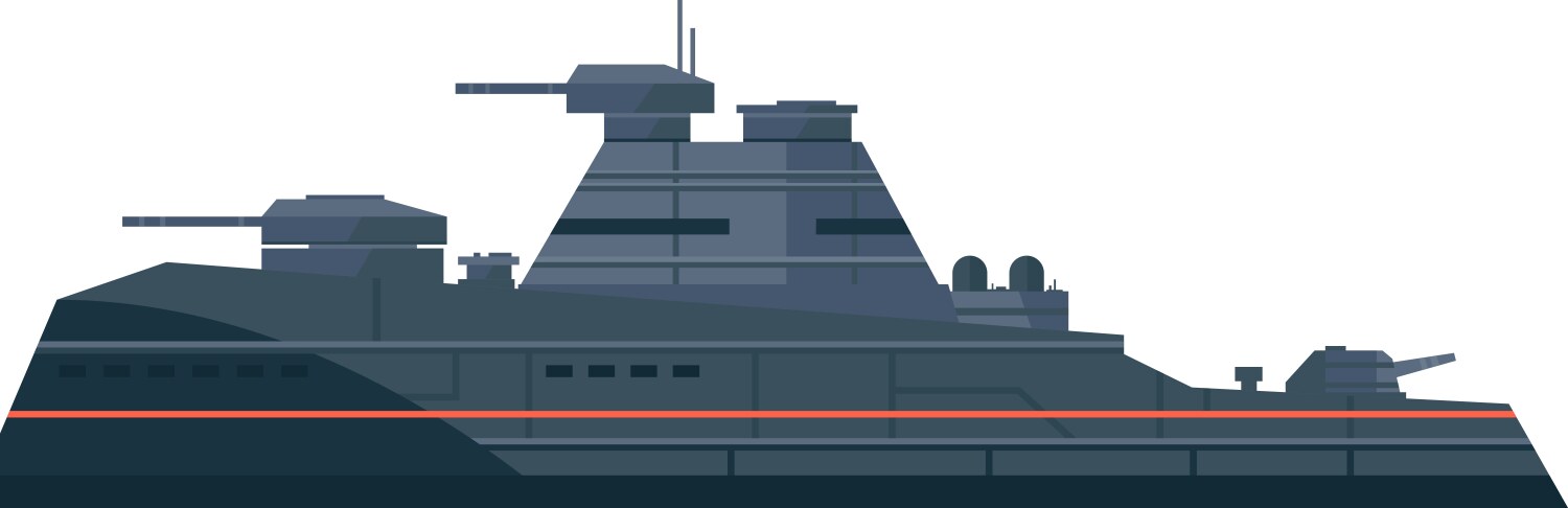 Battleship Vector Images (over 3,400)