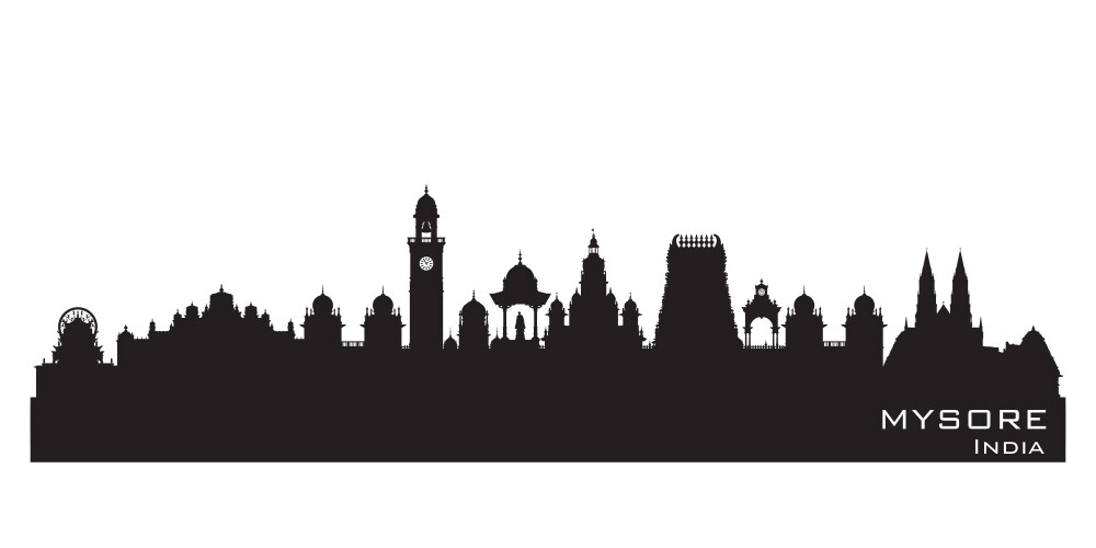 Mysore Logo