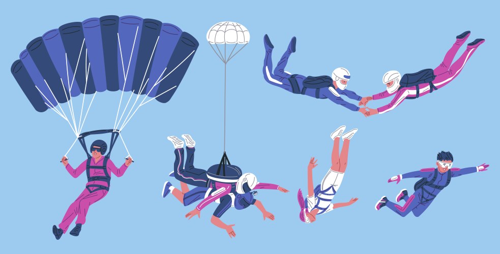 Leap Vector Images (over 8,700)