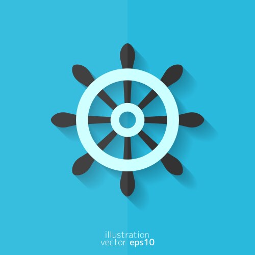 Cruise Wheel Vector Images (over 10,000)